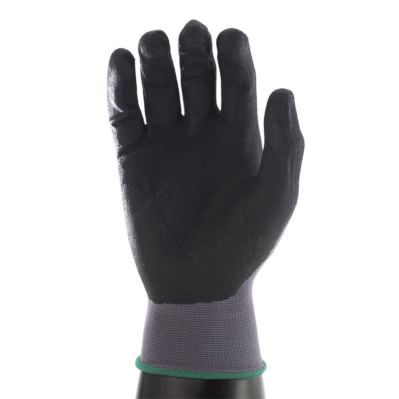 Polyco Polyflex Plus Safety Gloves 80 - Gloves.co.uk